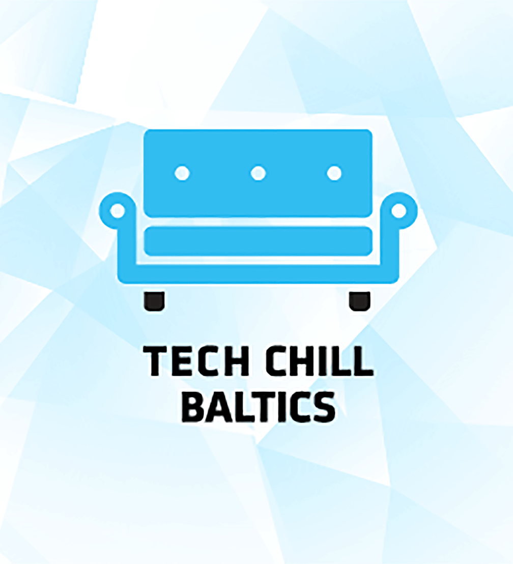 «TechChill Baltics 2015» conference ← FOLD