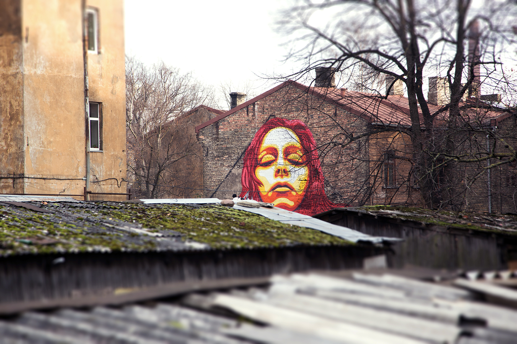 Rudens gatavs apgleznot Latviju ← FOLD