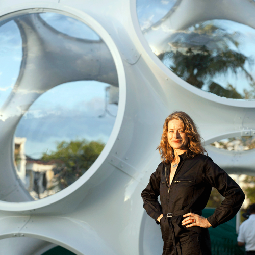 A design system for a better world. Interview with Elizabeth Thompson ← ...