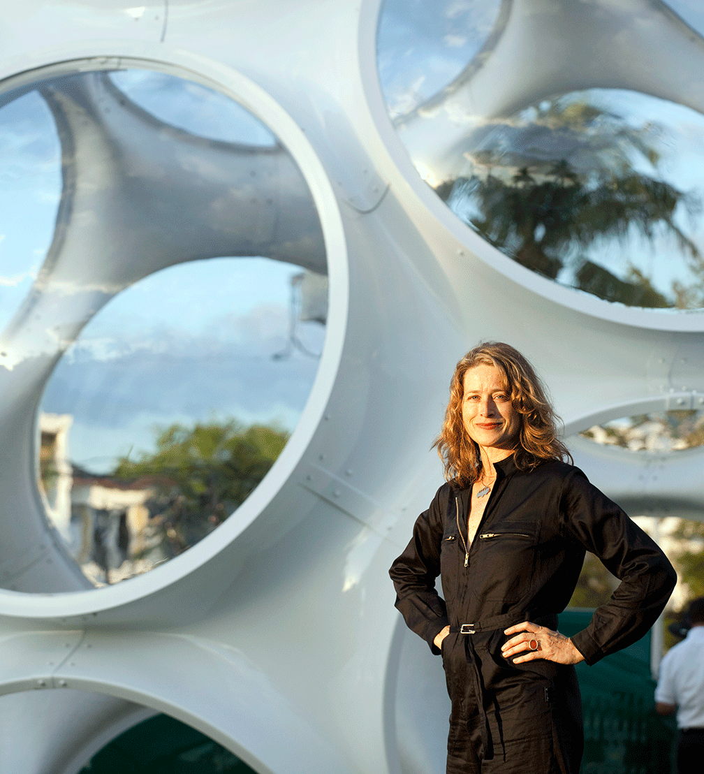 A design system for a better world. Interview with Elizabeth Thompson ← ...