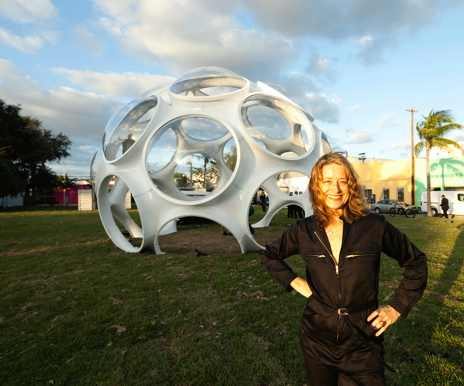 A design system for a better world. Interview with Elizabeth Thompson ← ...