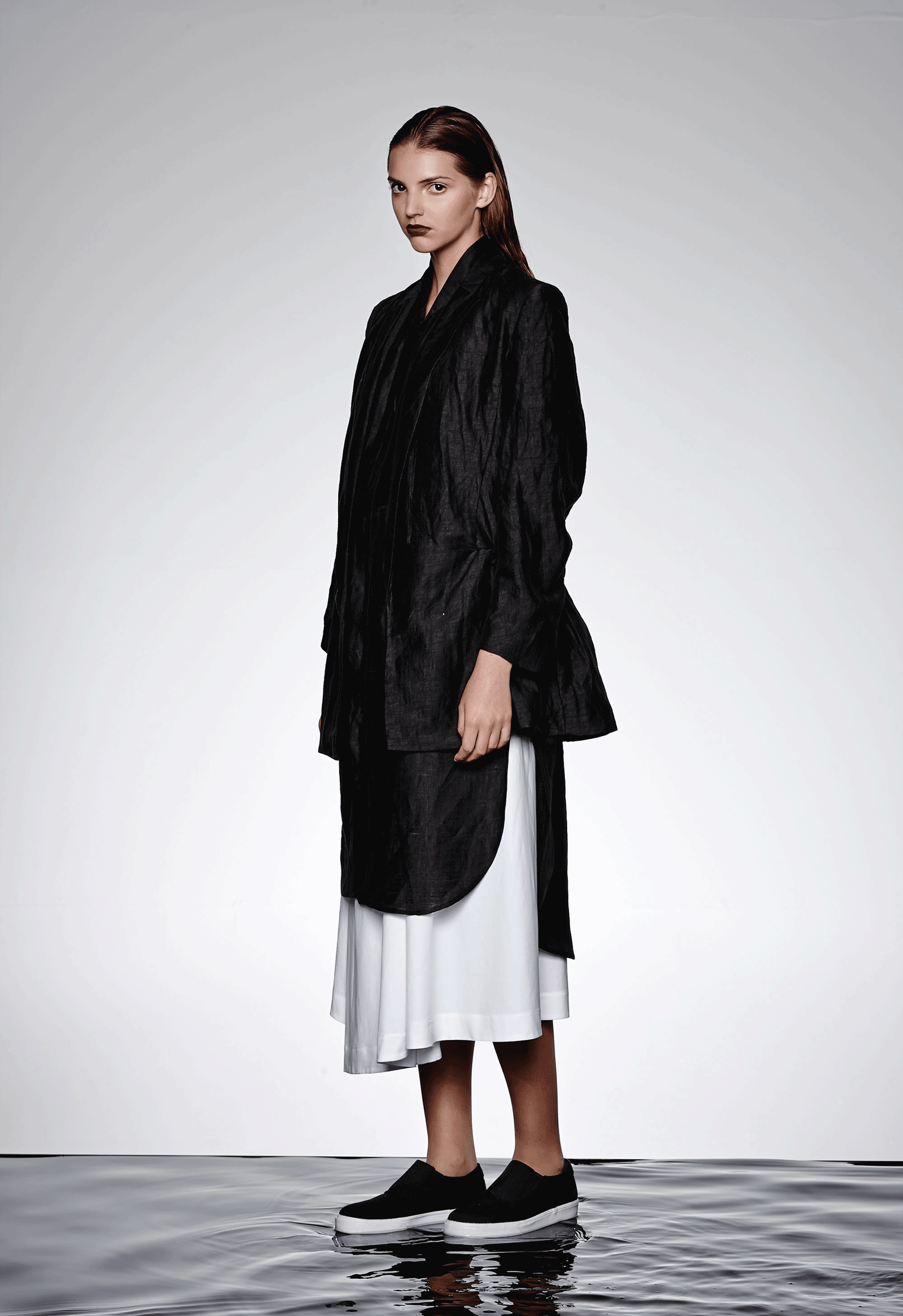 Keta Gutmane: part two of the trilogy ← FOLD