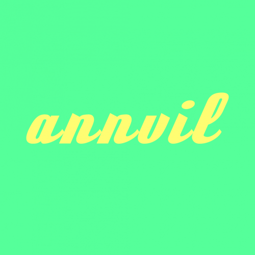 Darbs dizaina birojā «Annvil» ← FOLD