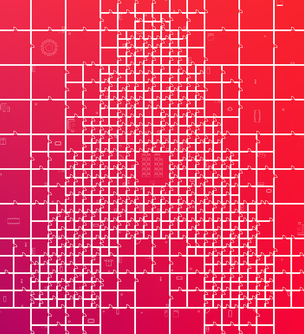 Graduation show and ceremony of RTU FAUP ← FOLD