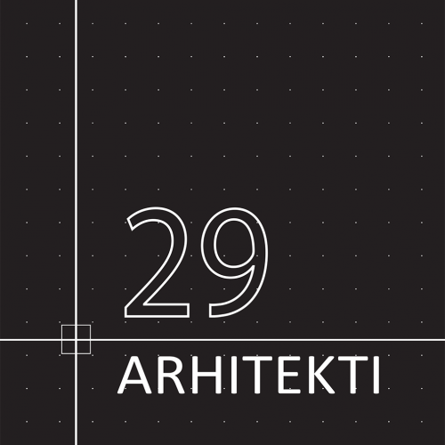 New year, new architects — graduation show and ceremony of RTU FAUP ← FOLD