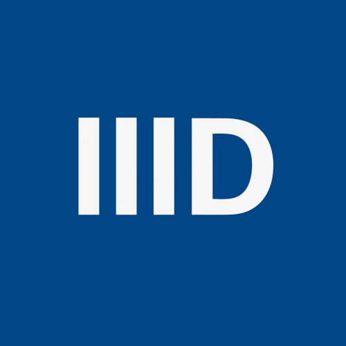 Informācijas dizaina balvas konkurss «IIID Award» ← FOLD