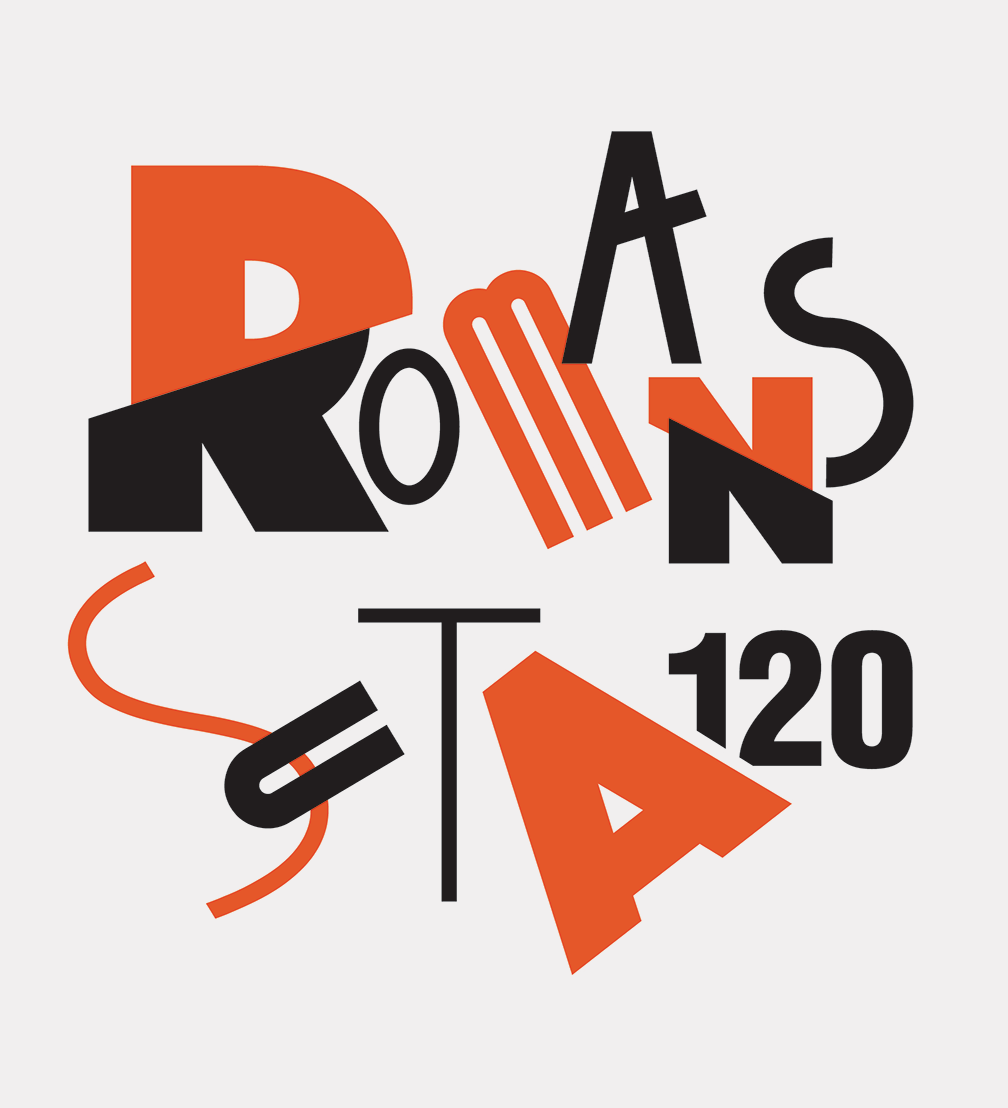 Romana Sutas 120. gadadienai veltīta izstāde un pasākumi ← FOLD