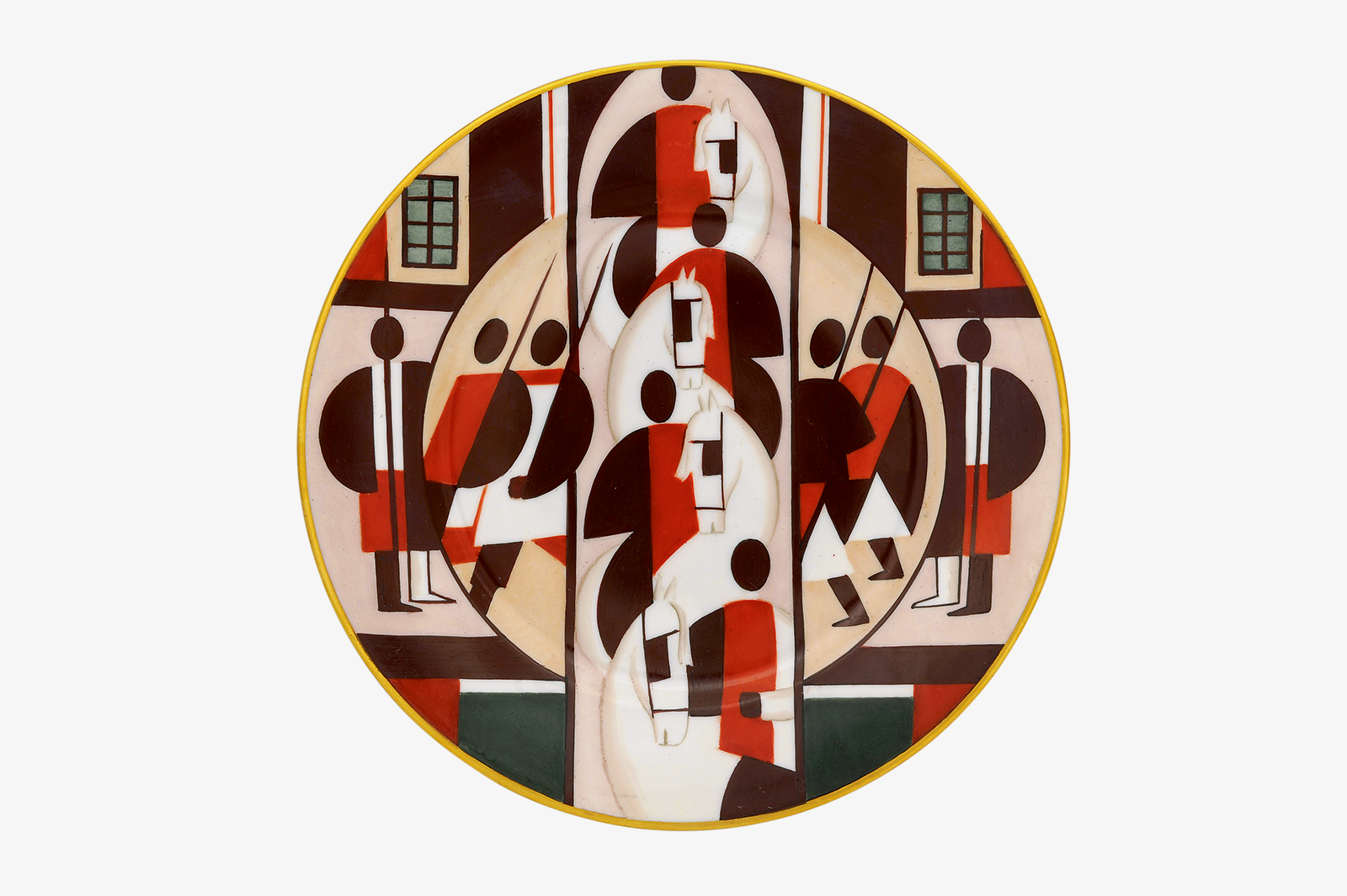 Exhibition to mark the legacy of Romans Suta ← FOLD