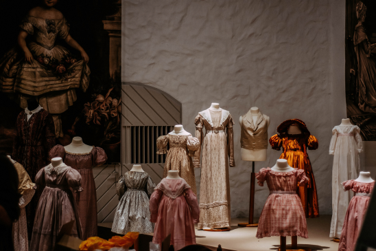 Izstāde «Bērnu pasaule» DMDM ← FOLD