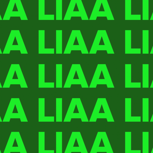 LIAA aktualitātes uzņēmējiem ← FOLD