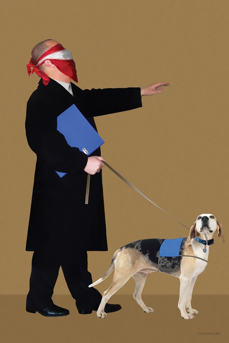 Latvijas plakāti Hāpsalas Grafikas dizaina festivālā ← FOLD