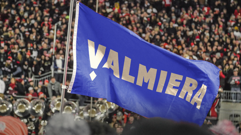 Visual identity for Valmiera by Overpriced ← FOLD