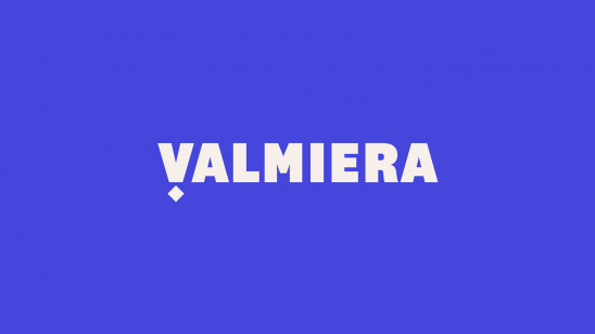 Visual identity for Valmiera by Overpriced ← FOLD