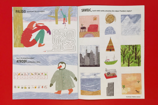 «Pikolo» Nº2 ← FOLD