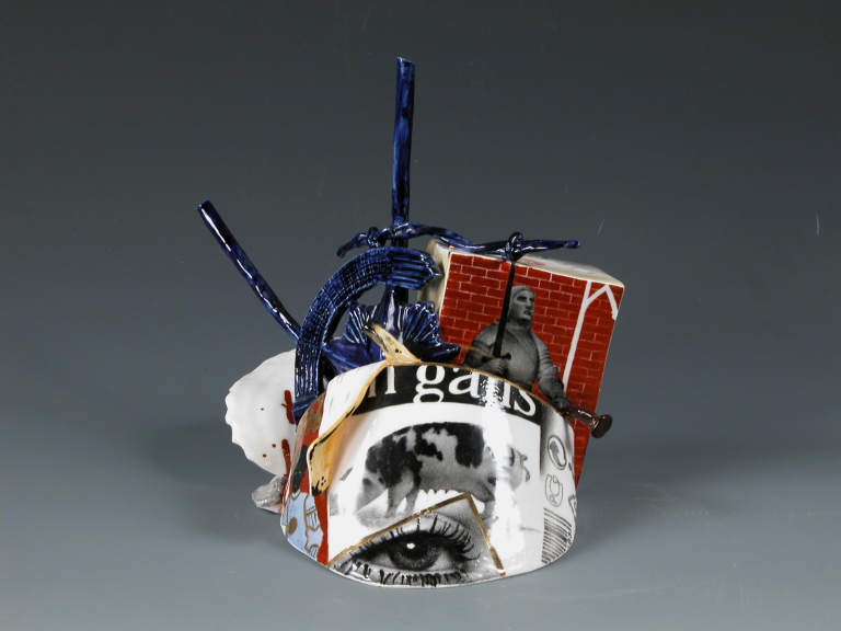 MDAD 30th Anniversary Exhibition ← FOLD