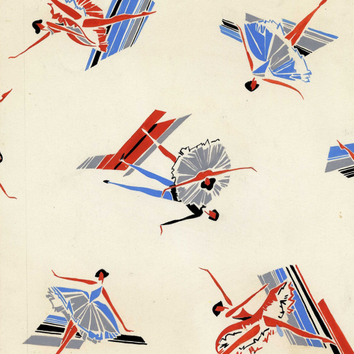 MDAD 30th Anniversary Exhibition ← FOLD