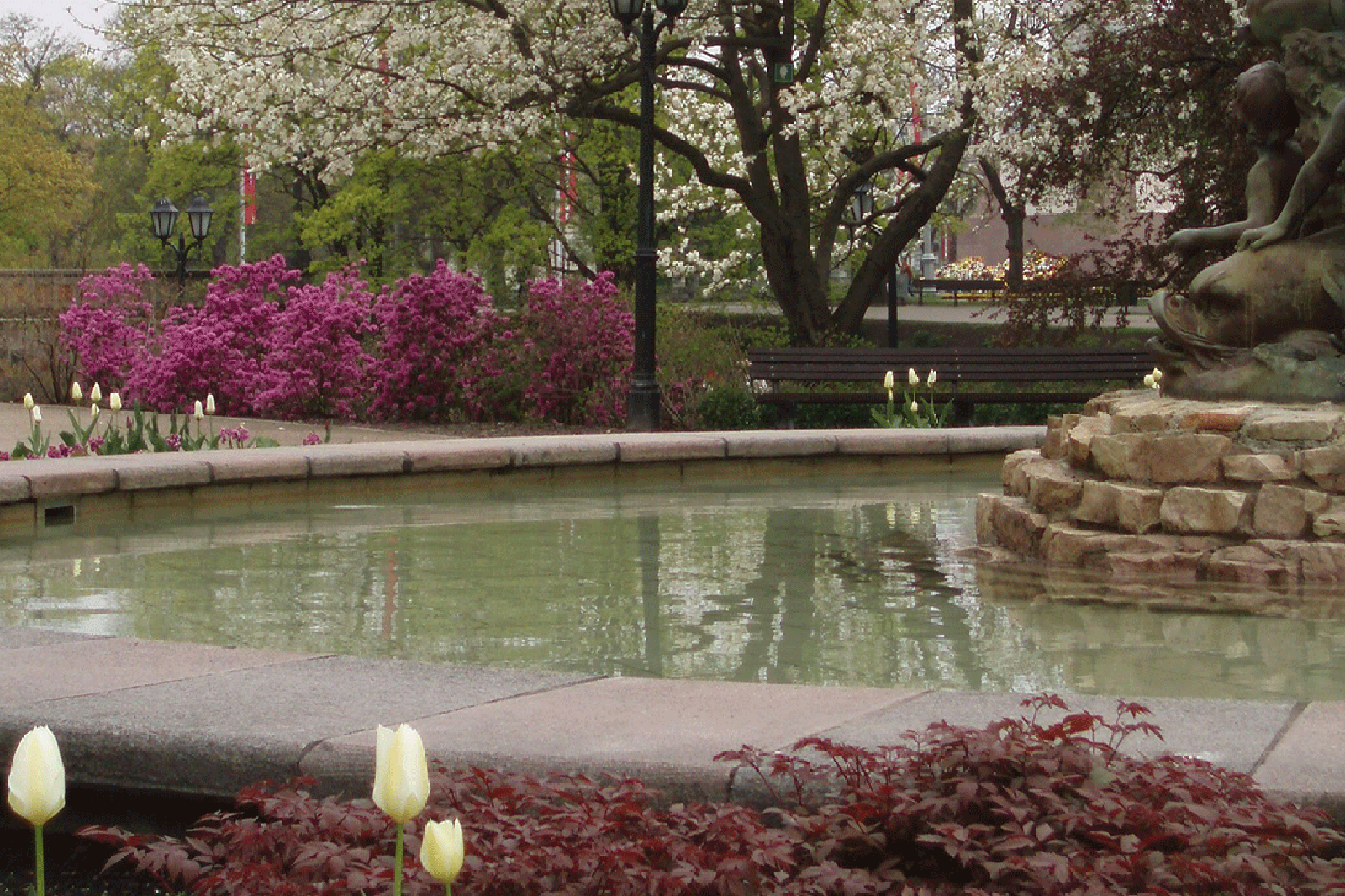 First Latvian Landscape Architecture Grand Prix awarded to the Riga ...