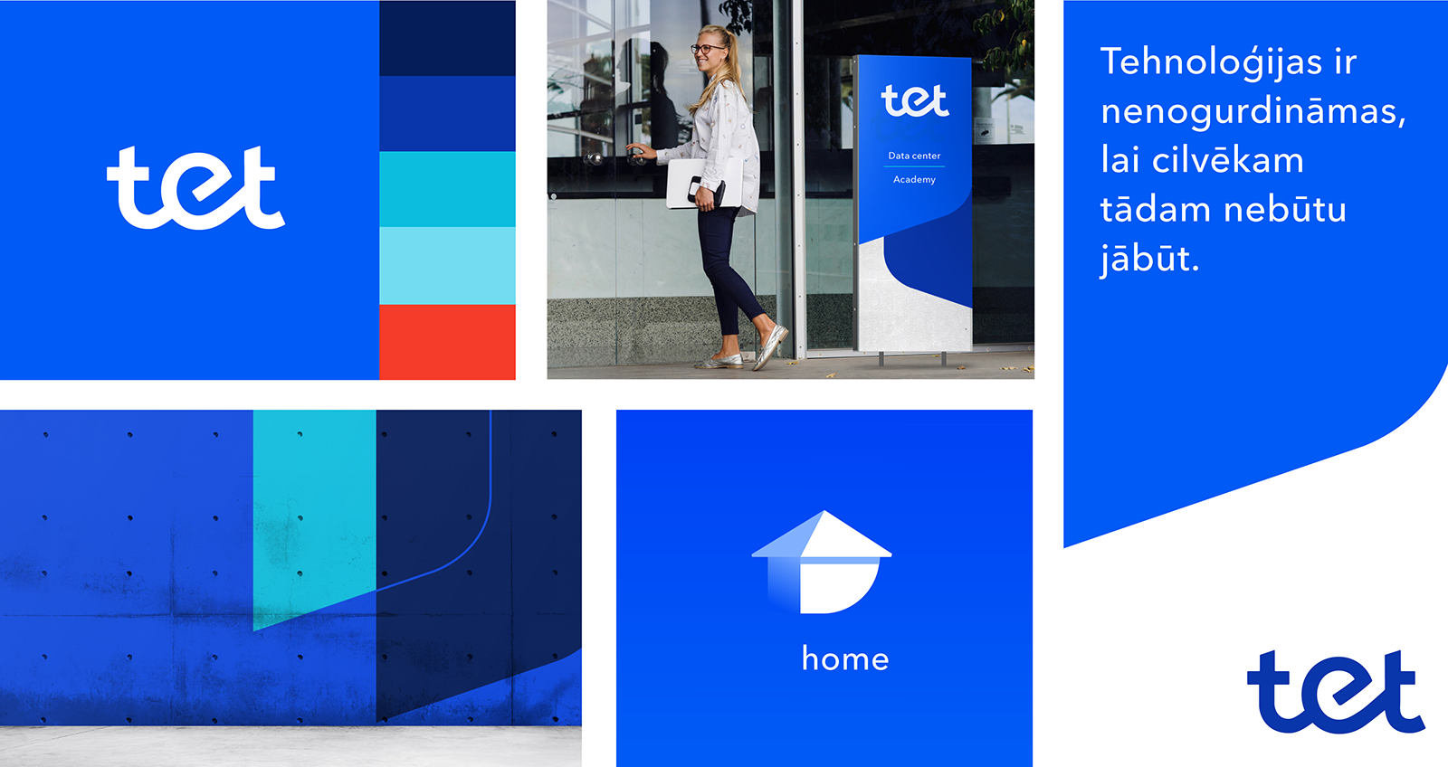 Piemērizpēte: no «Lattelecom» uz «Tet» ← FOLD