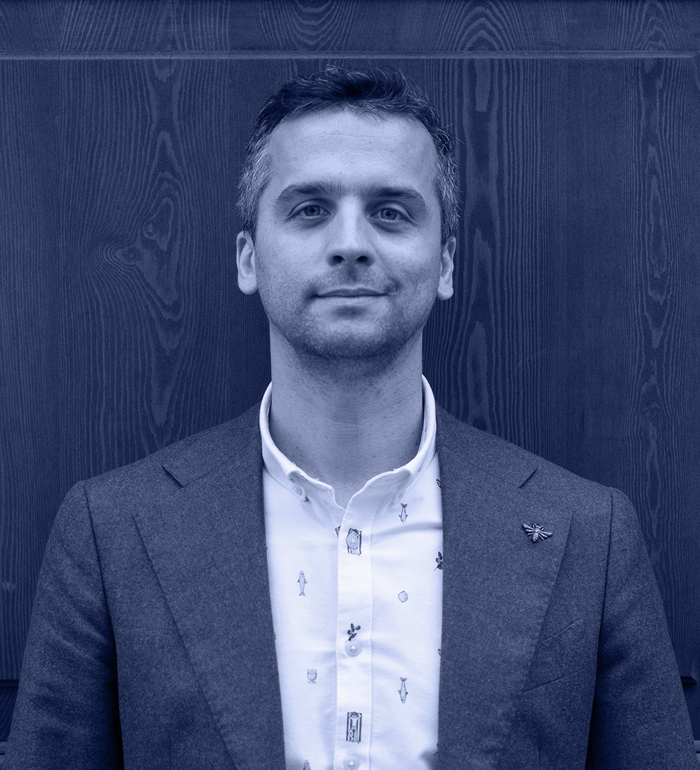 NDAL 2021 jury — Riccardo Capuzzo ← FOLD