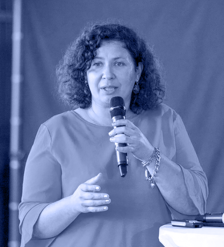 LDGB 2021 — Barbara Freiberga ← FOLD