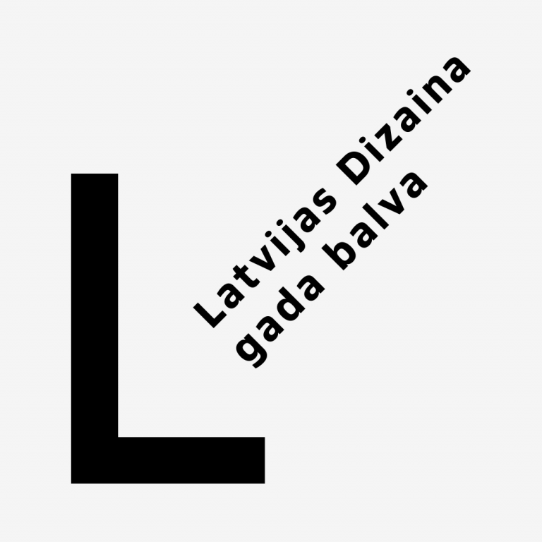 Izziņo pieteikšanos Latvijas Dizaina gada balvai 2023 ← FOLD