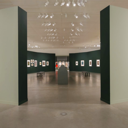 LNMM izsludina izstāžu projektu konkursu ← FOLD