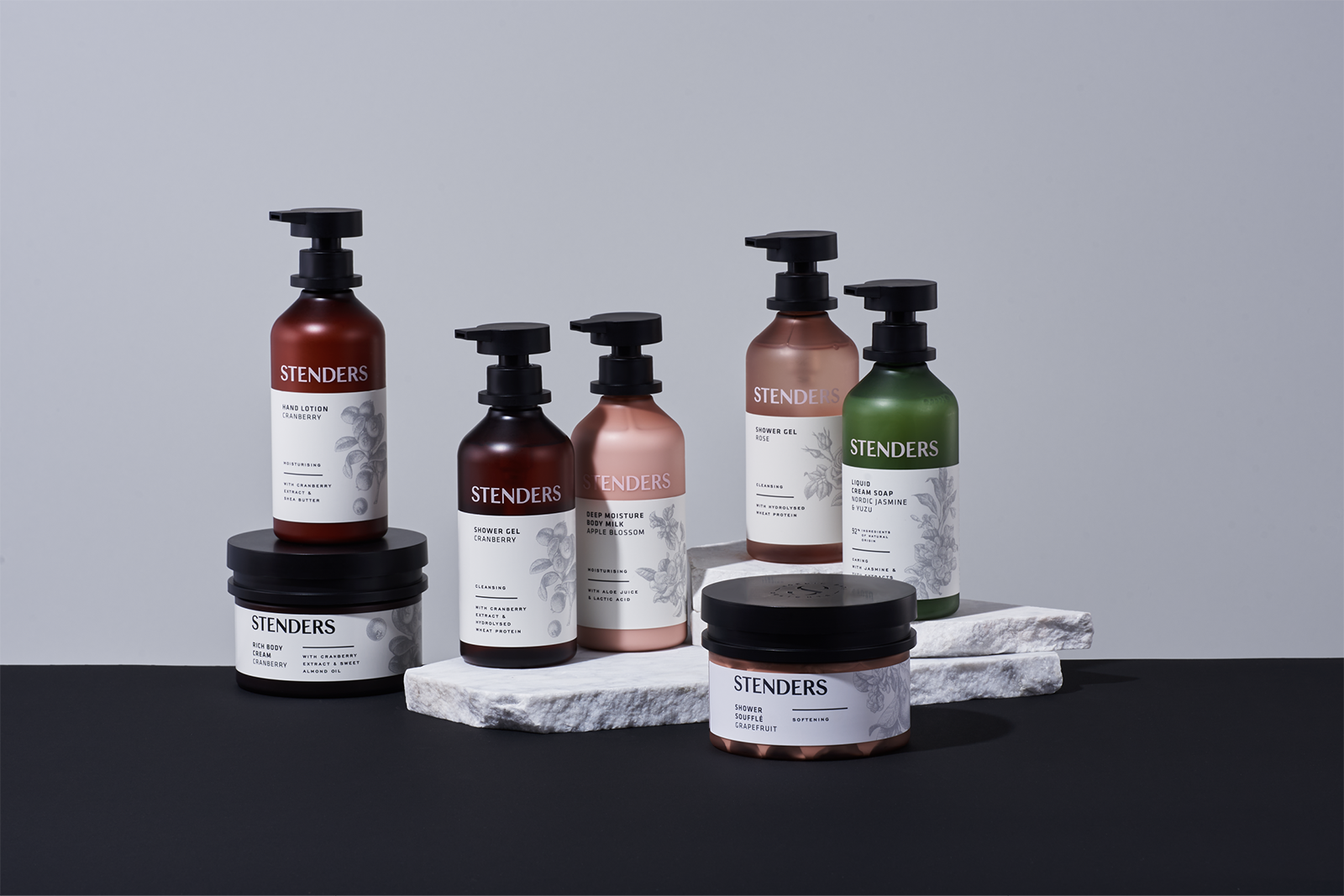 «Stenders» iepakojumu dizains — «Kid» ← FOLD