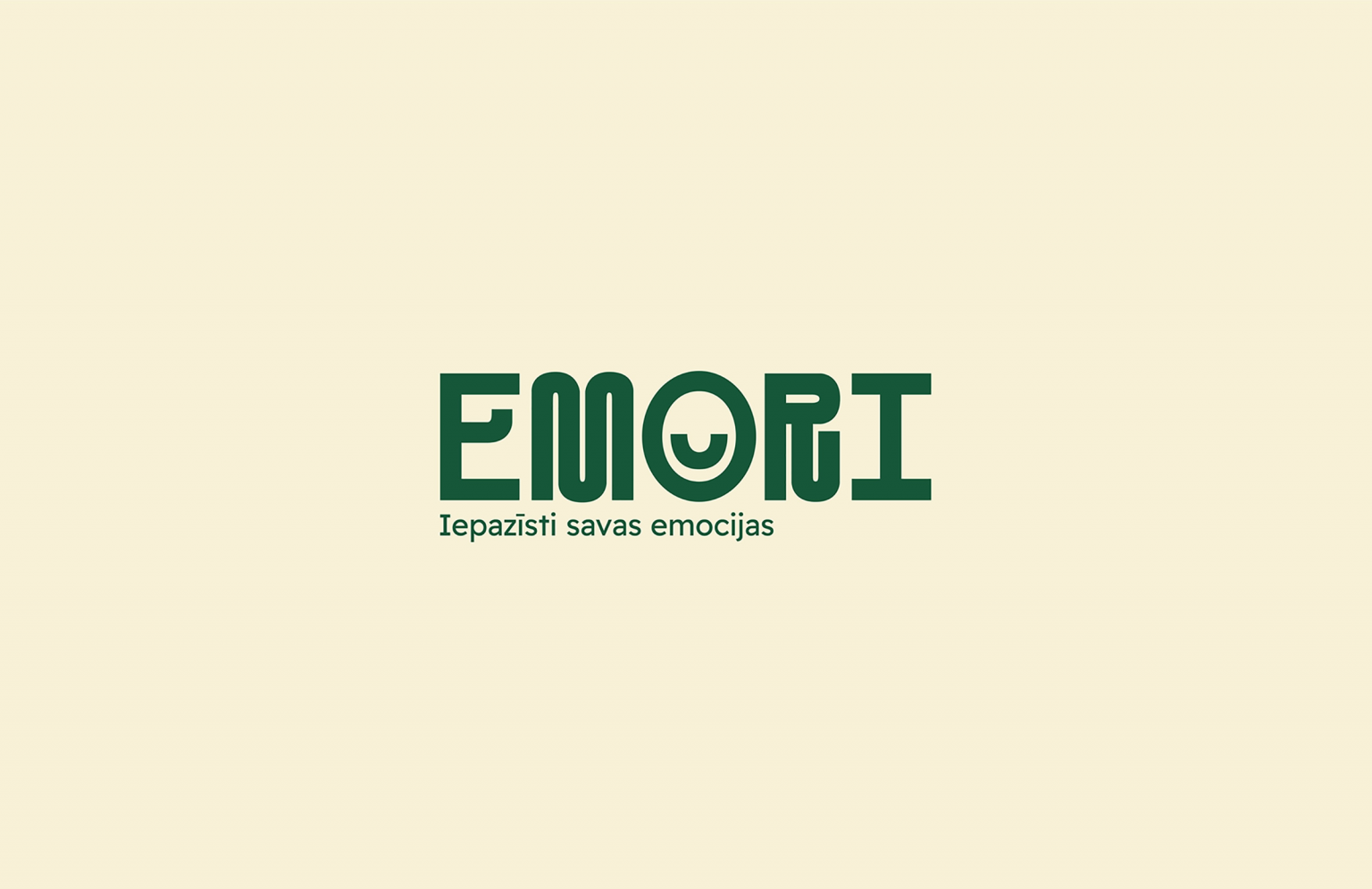 Emori app for emotional wellbeing ← FOLD
