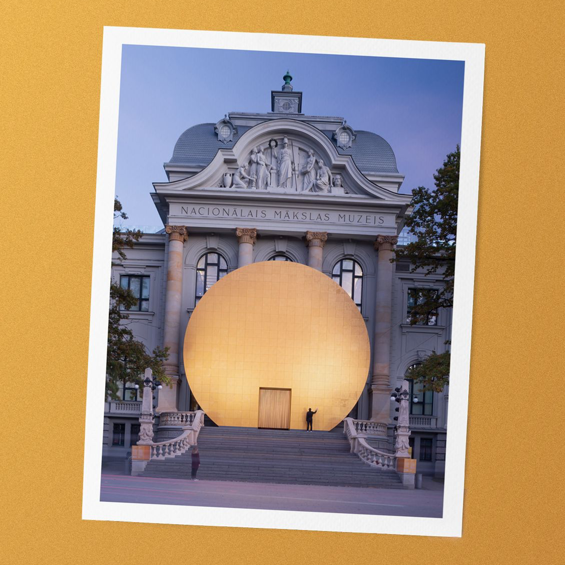 LNMM izsludina fotokonkursu ← FOLD