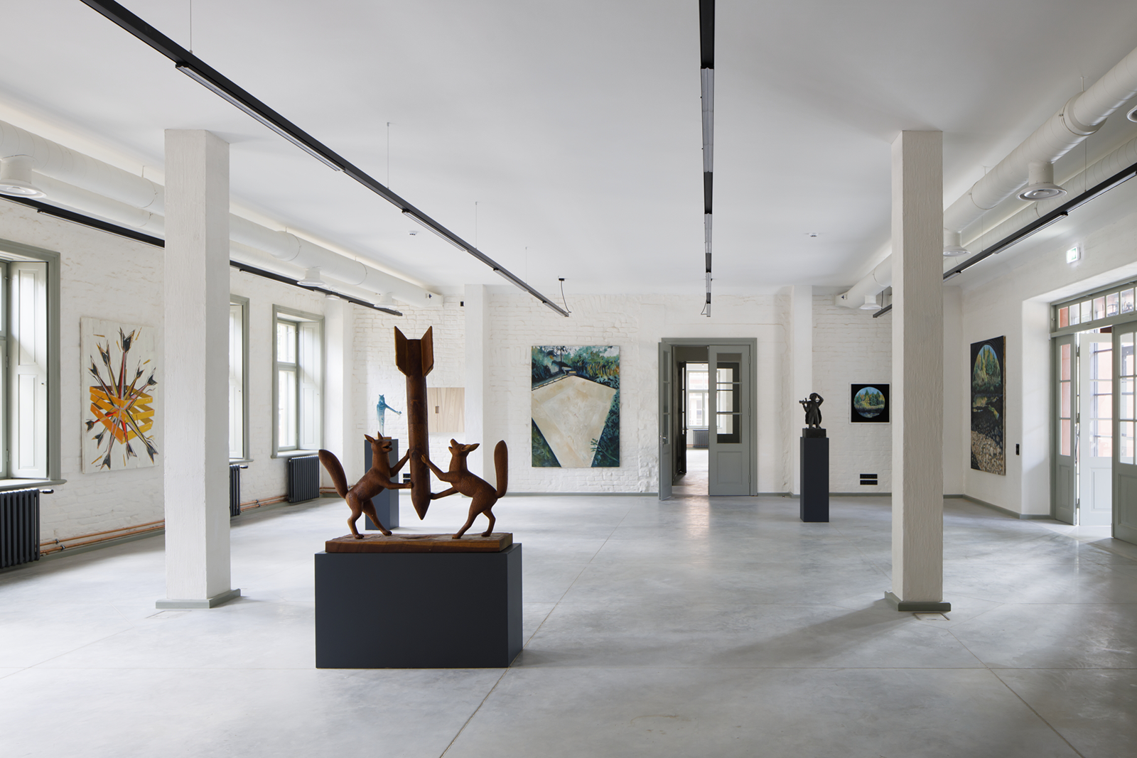 Adatu Fabrika — the home of SDSI ← FOLD