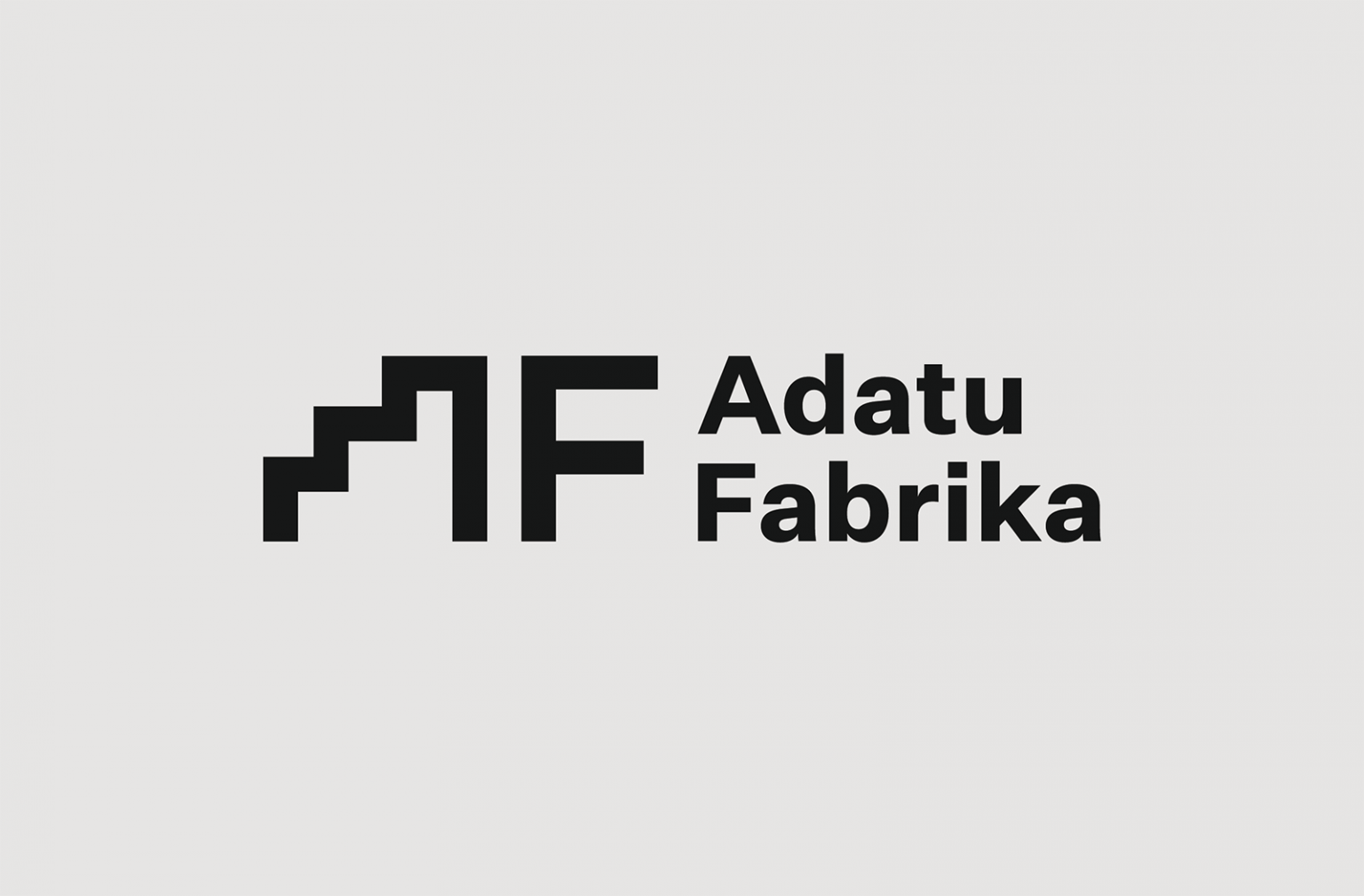 Adatu Fabrika — the home of SDSI ← FOLD
