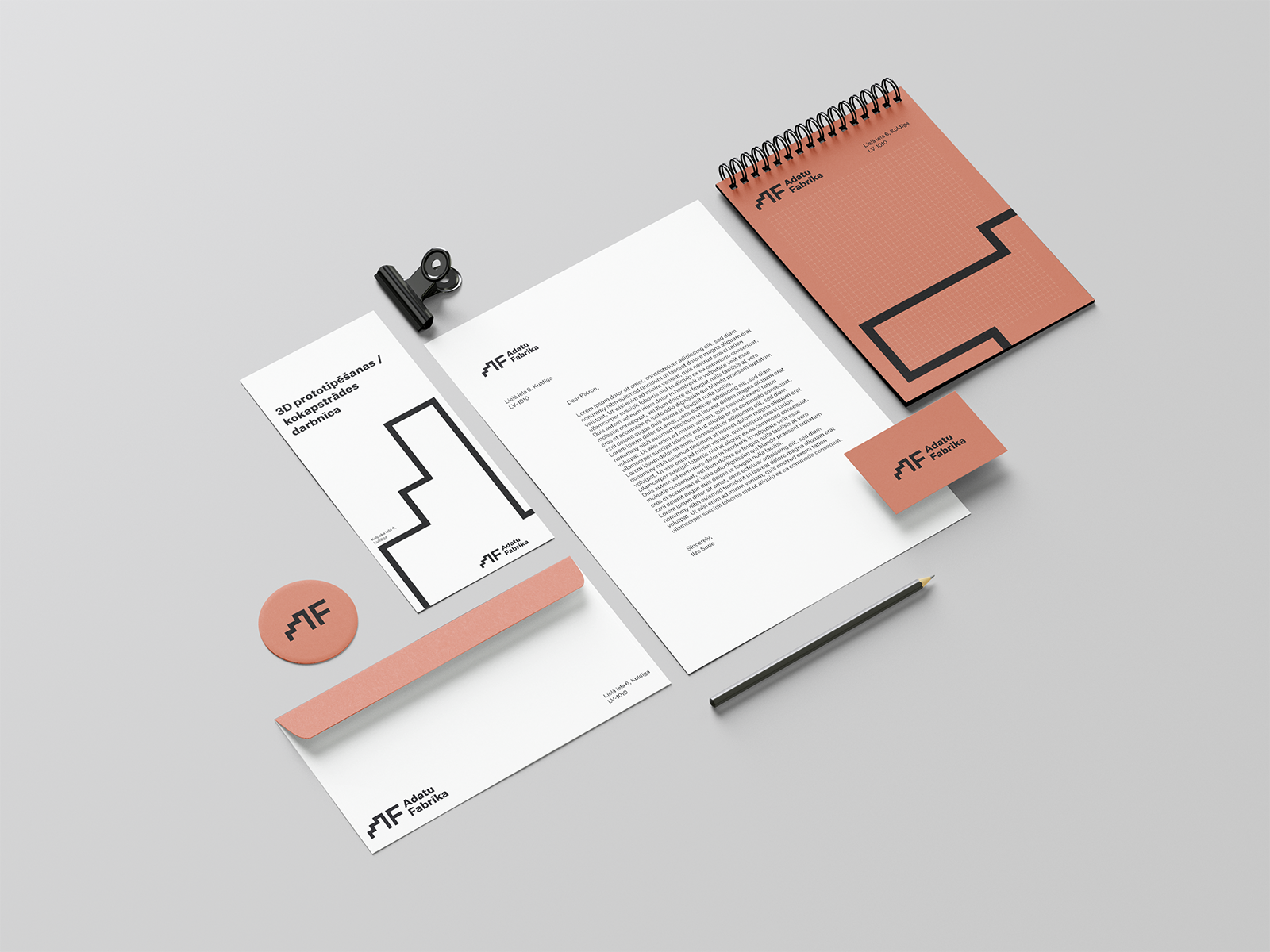 Adatu Fabrika — the home of SDSI ← FOLD