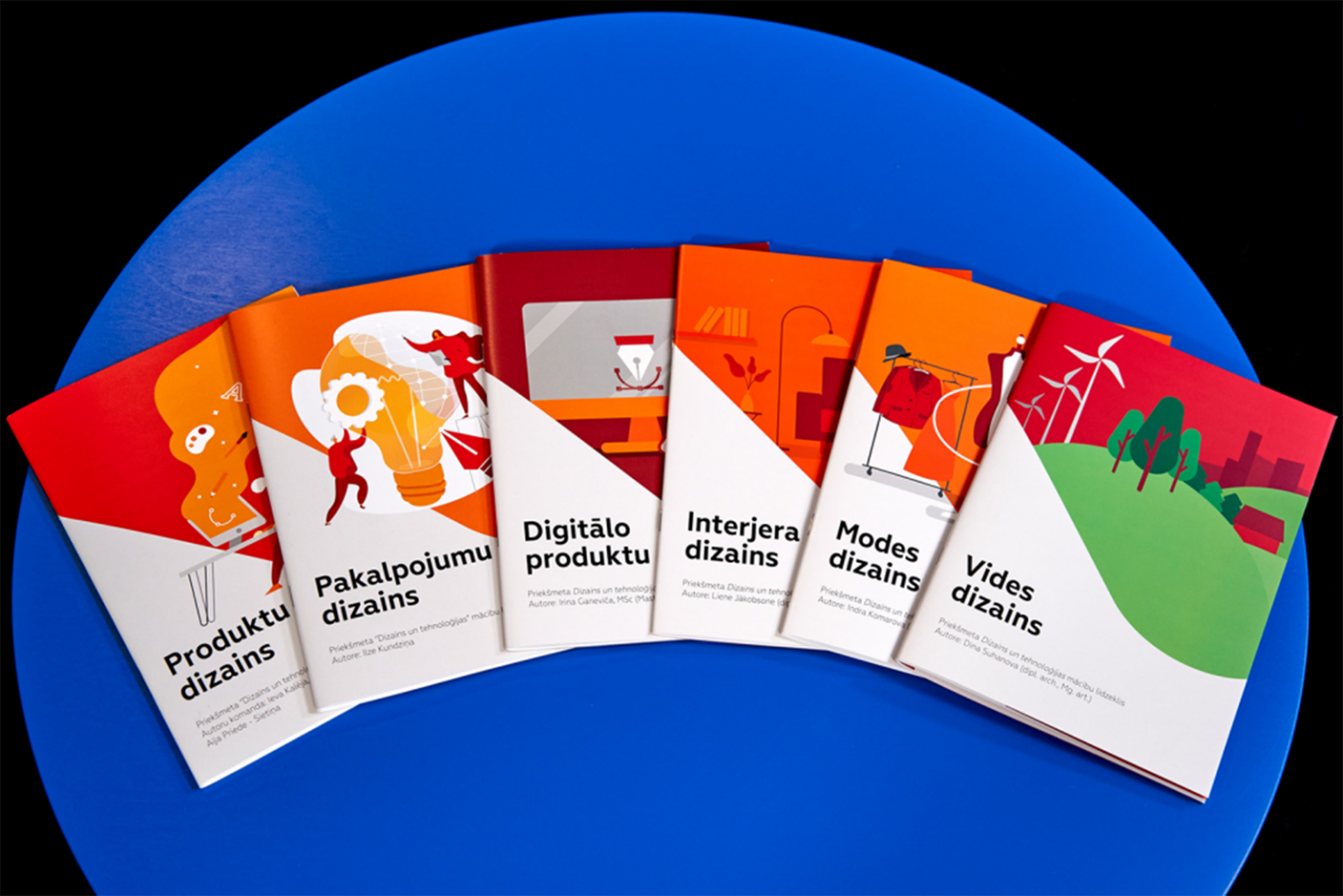 Materiāli mācību priekšmetam «Dizains un tehnoloģijas» ← FOLD