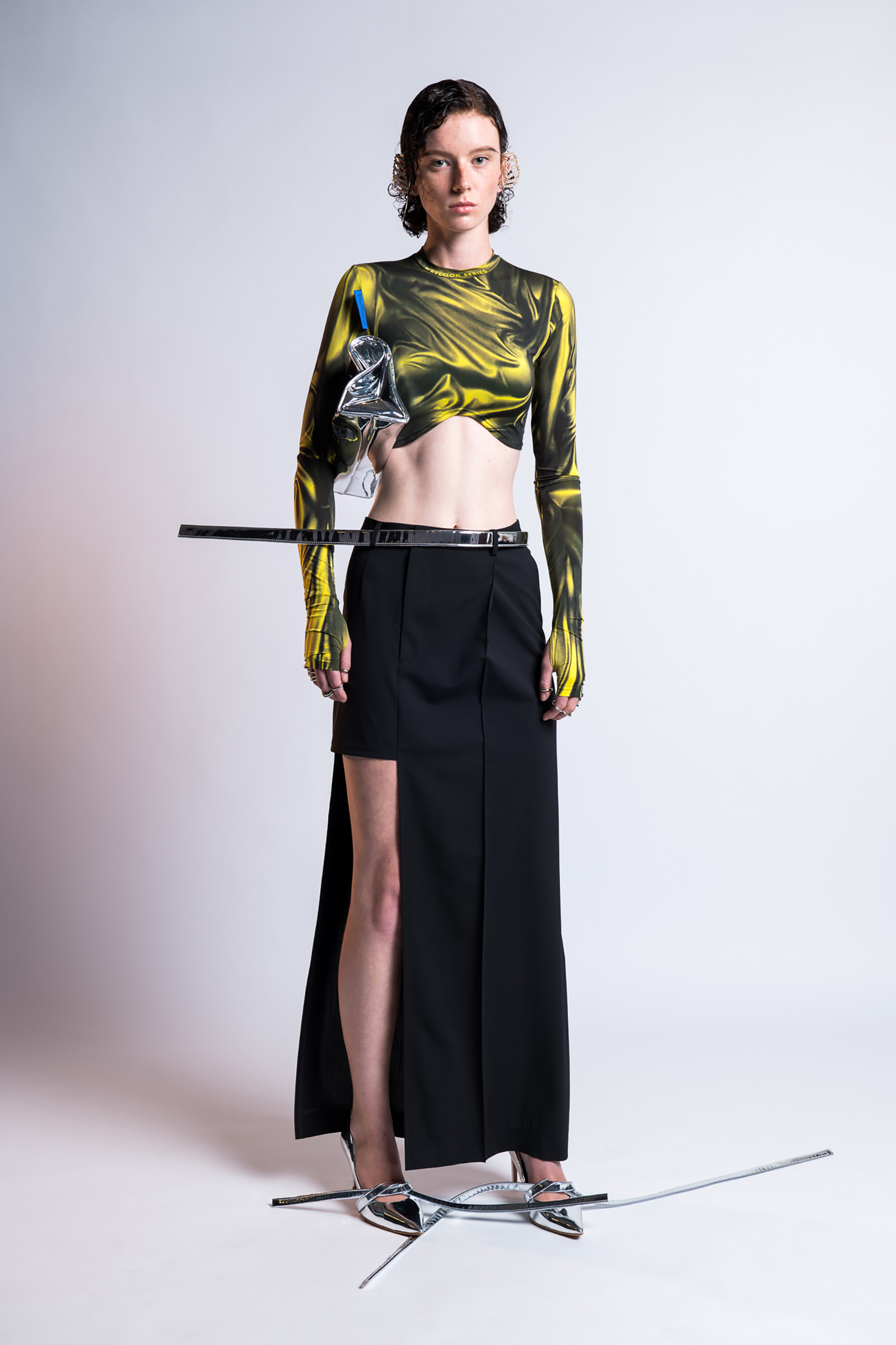 Mode vakuumā — Keta Gūtmane ← FOLD