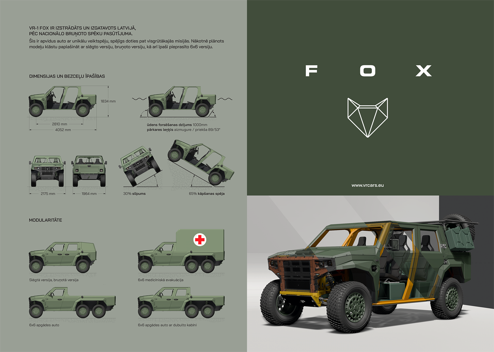 LDGB 2023 ziemas nominanti. Produkti ← FOLD