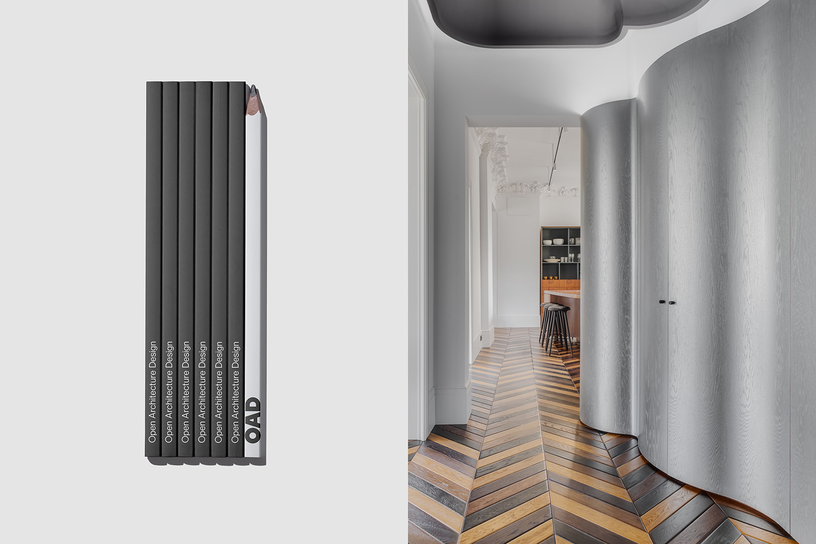 OpenAD changes name to OAD ← FOLD