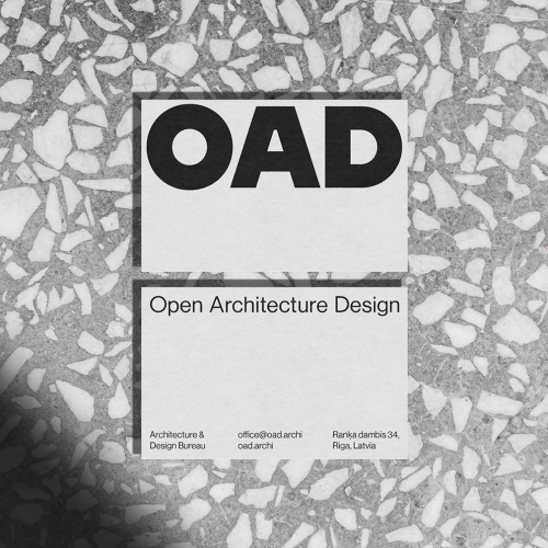 OpenAD changes name to OAD ← FOLD