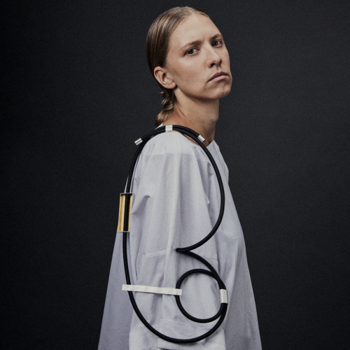 Rotu mākslas biedrības izstāde «Skārien–jūtīgs» DMDM ← FOLD