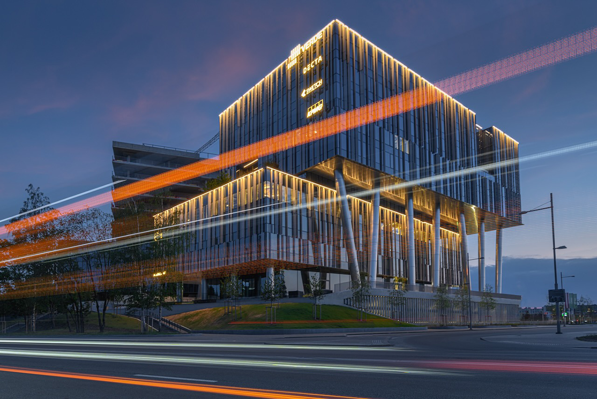 Notiks dizaina jaunumu pasākums «Dizaina ziema» ← FOLD