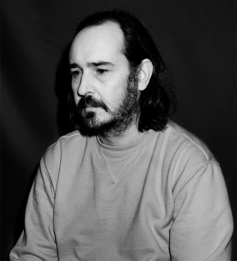 Nice Touch — David Schilter ← FOLD