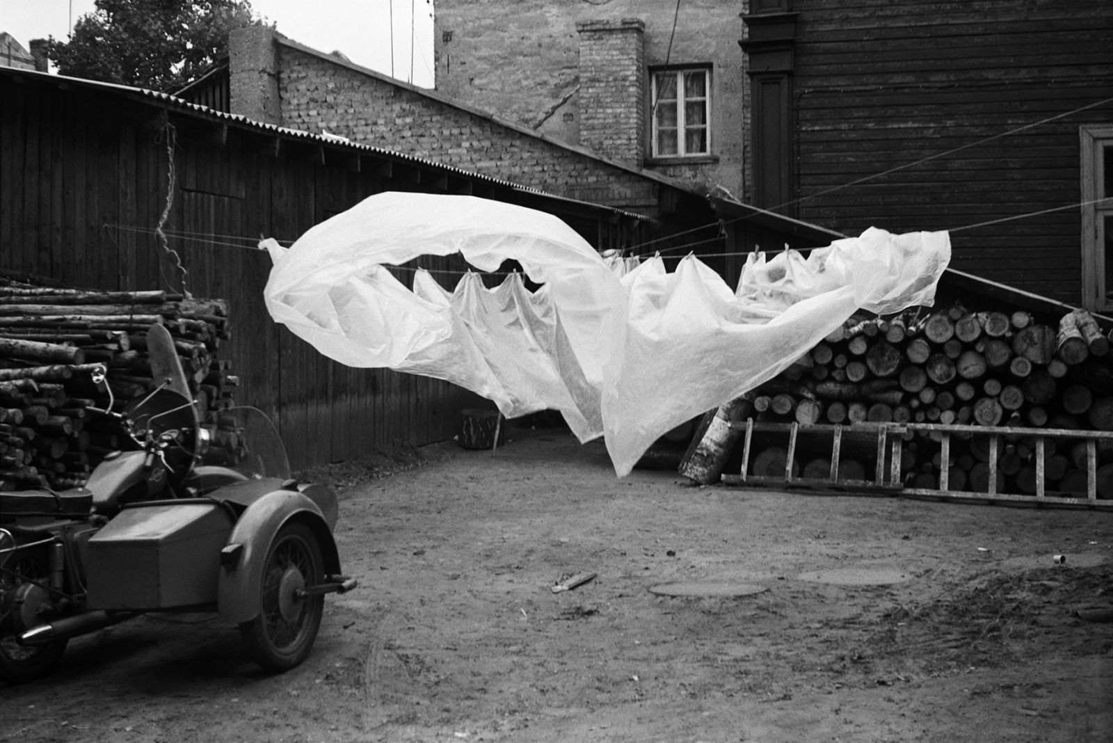 Baltic photography exhibition opens in Tokyo ← FOLD