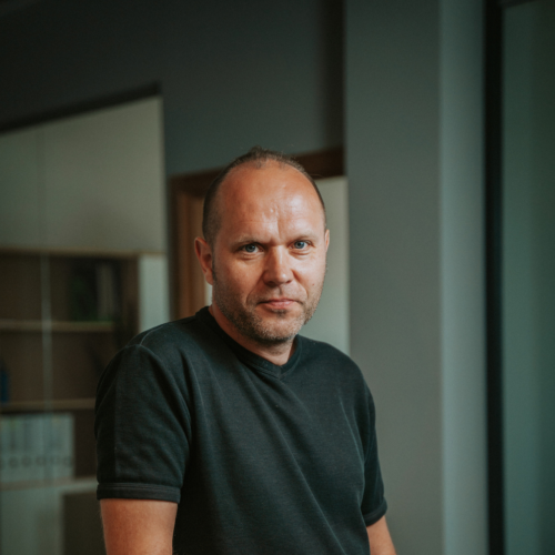 Riga today and tomorrow. Interview with Guntars Ruskuls ← FOLD