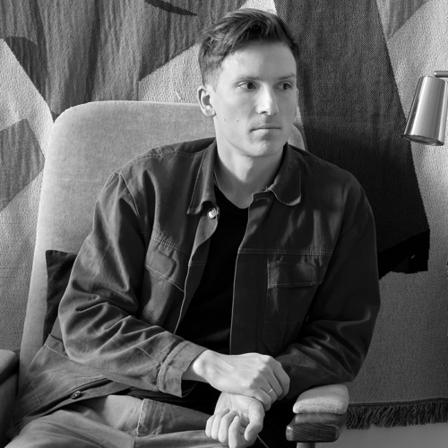 Nice Touch — Roberts Rūrāns ← FOLD