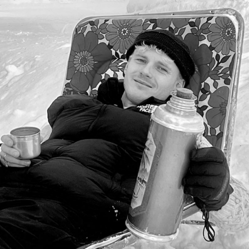 Forša fīča — Filips Šmits ← FOLD