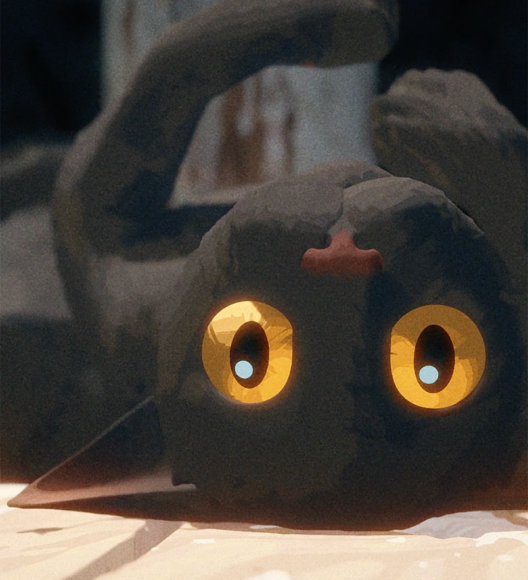 Gints Zilbalodis’ Flow receives an Oscar as the best animated film ← FOLD