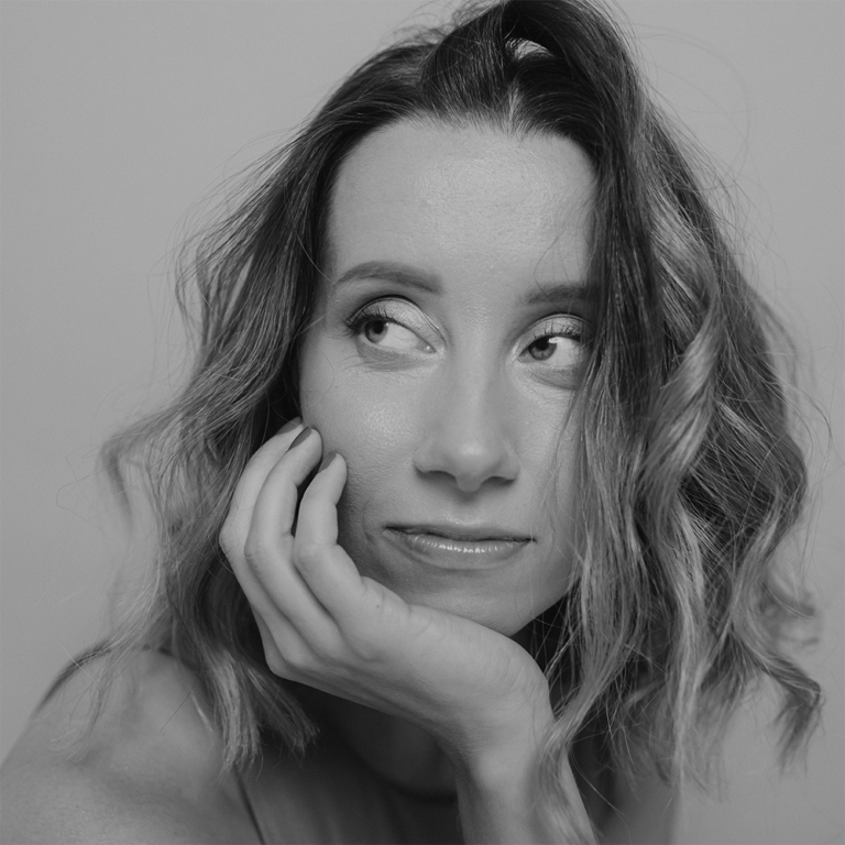 Nice Touch — Beāte Broka ← FOLD